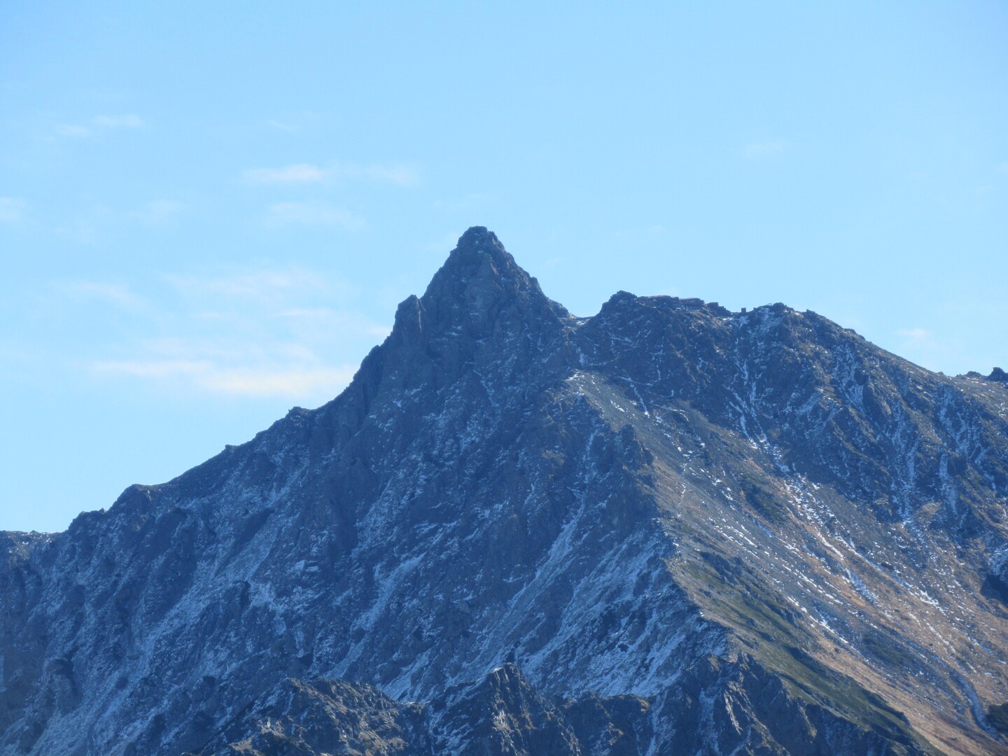 双六岳 / 監督さんの槍ヶ岳・穂高岳・上高地の活動データ | YAMAP / ヤマップ
