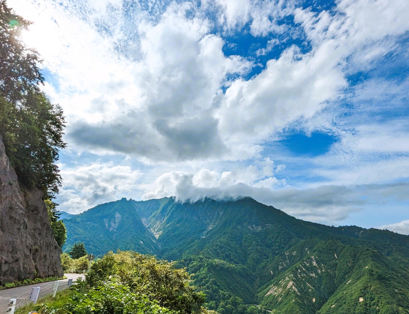 『東ノ城』という山に感動(T_T)鳥肌で... / こずなぎ[kozunagi_suga]さんのモーメント | YAMAP / ヤマップ