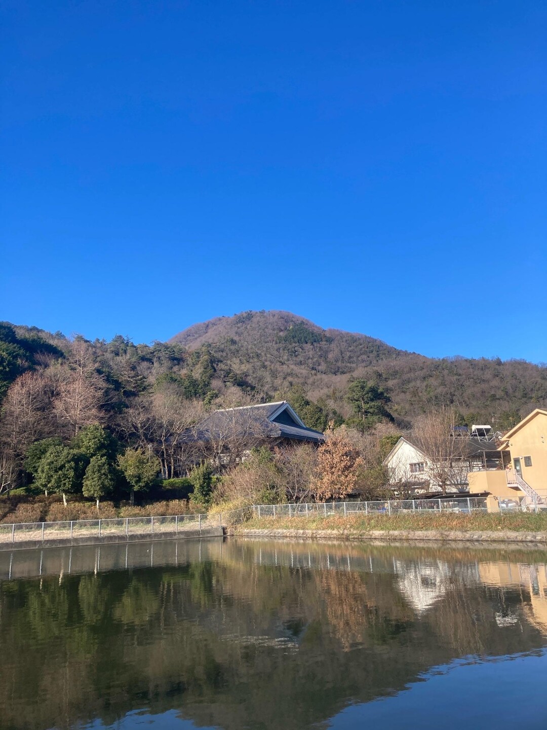 二上山168 / コバピーさんの金剛山・二上山・大和葛城山の活動データ | YAMAP / ヤマップ