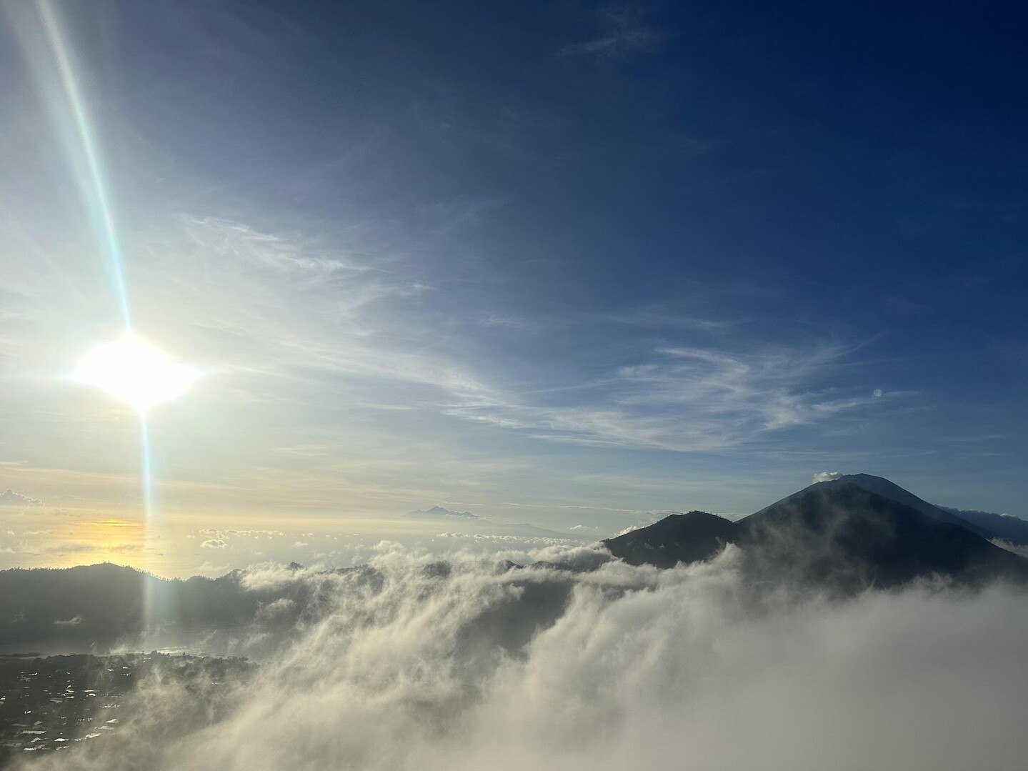 バトゥール山 / T2さんのバトゥール山の活動データ | YAMAP / ヤマップ