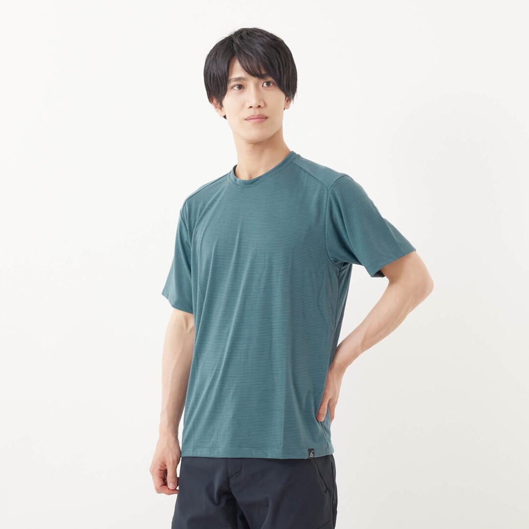 【STATICの大人気ベースレイヤーがア... / YAMAP STOREさんのモーメント | YAMAP / ヤマップ