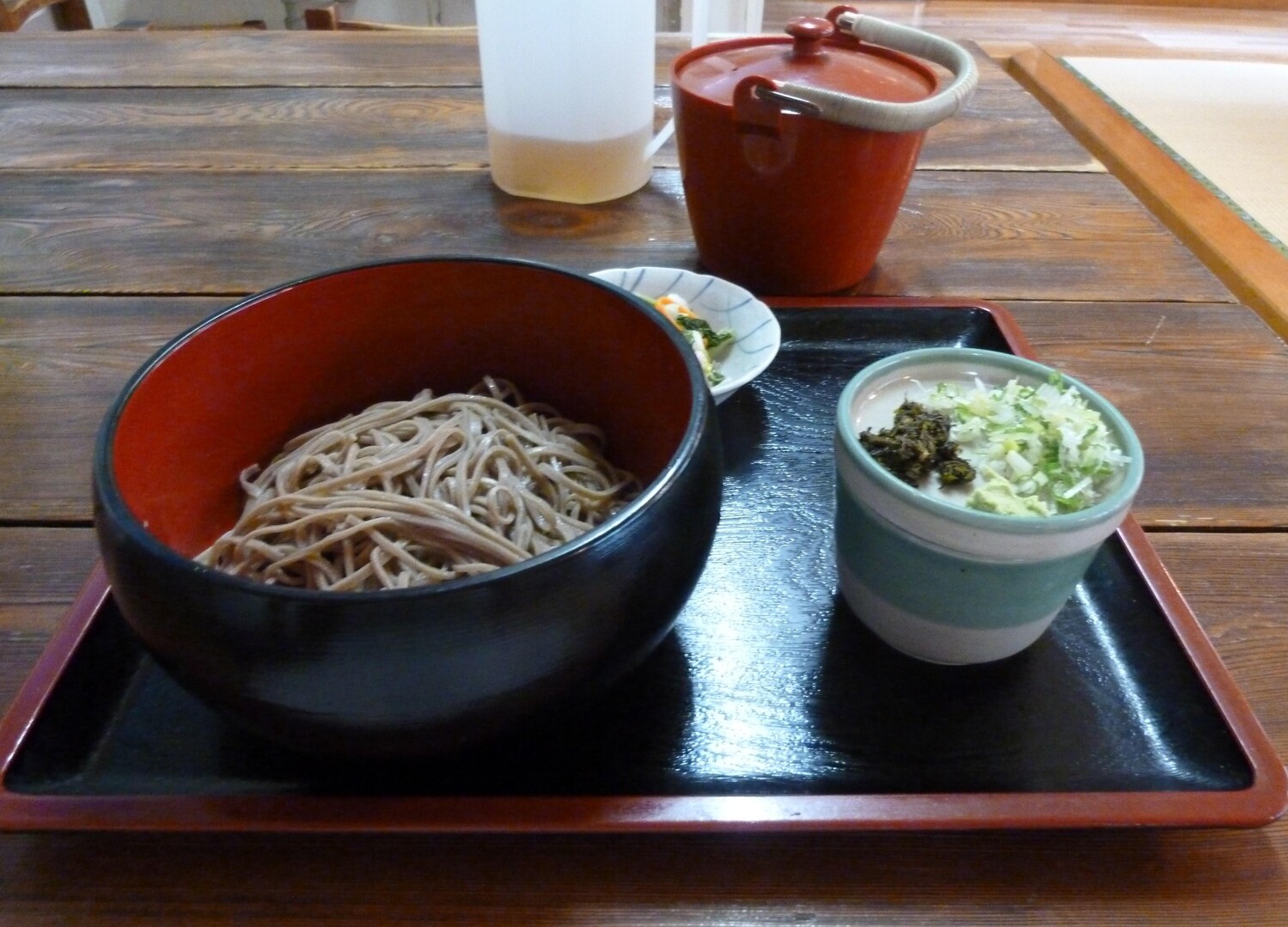 ふりかえり【番外編】裁ちそば 2012.... / とっくるの？さんのモーメント | YAMAP / ヤマップ