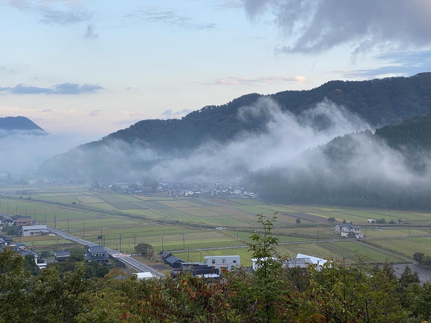 倶利古曽山・武衛山・大平山 / yumieさんの日野山の活動データ | YAMAP / ヤマップ