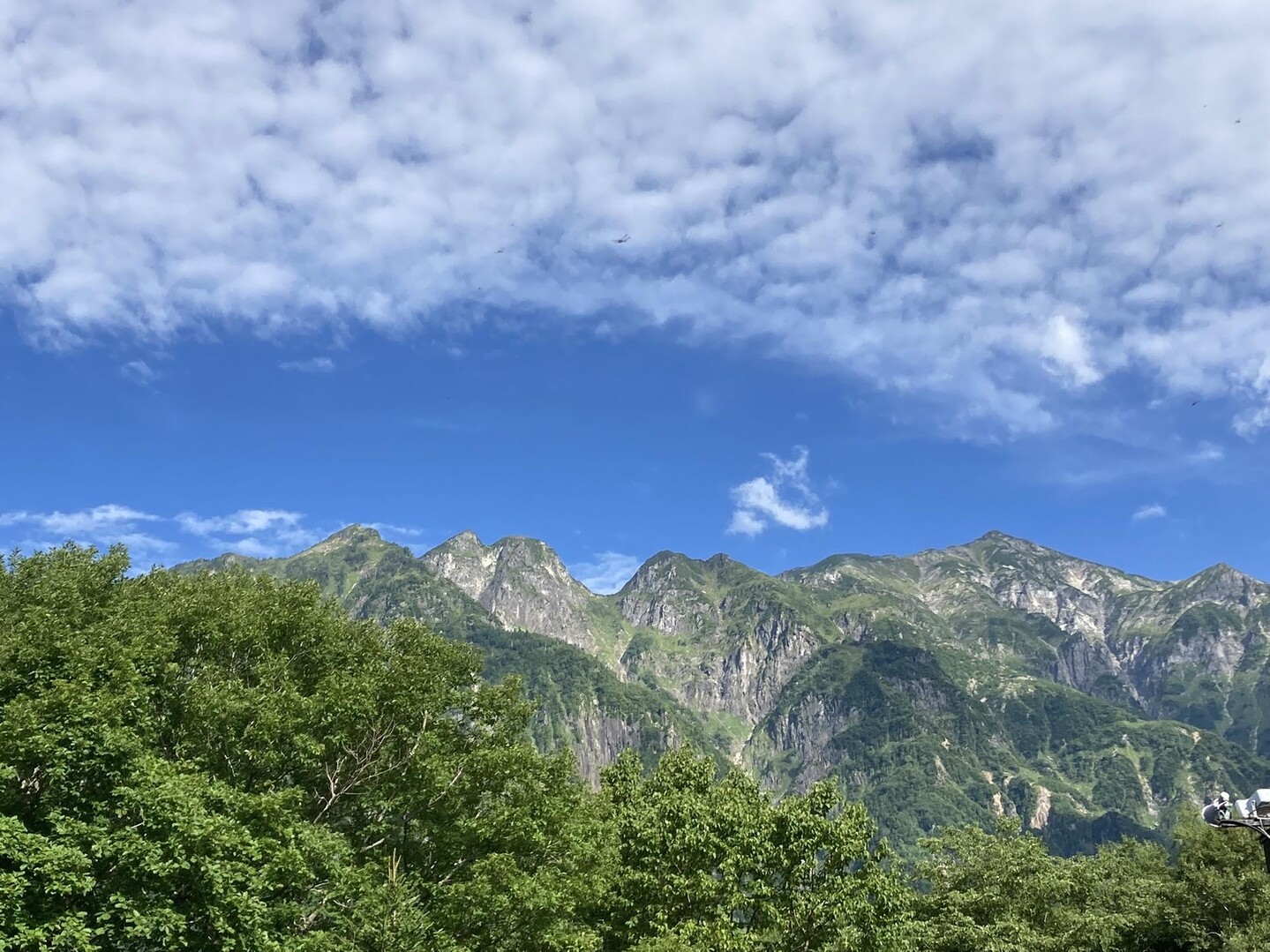 思いがけずの西穂山荘🫢 / akoさんの槍ヶ岳・穂高岳・上高地の活動データ | YAMAP / ヤマップ