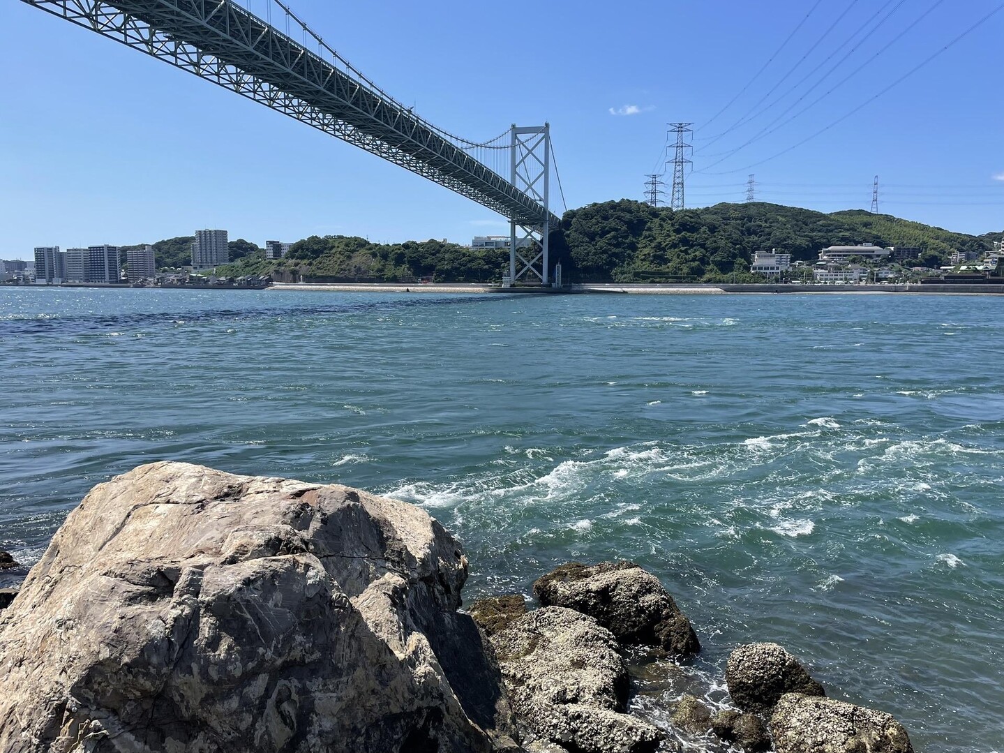 火の山・中峰・上ノ山・霊鷲山 / sikaさんの火の山・火の山公園・霊鷲山の活動データ | YAMAP / ヤマップ