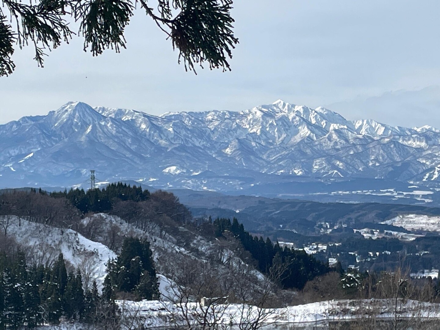 100座目は京ケ岳 これって登山？🤣 / whaleさんの菱ヶ岳・三方岳・天水山・信越トレイル（関田峠・天水山）の活動データ | YAMAP / ヤマップ