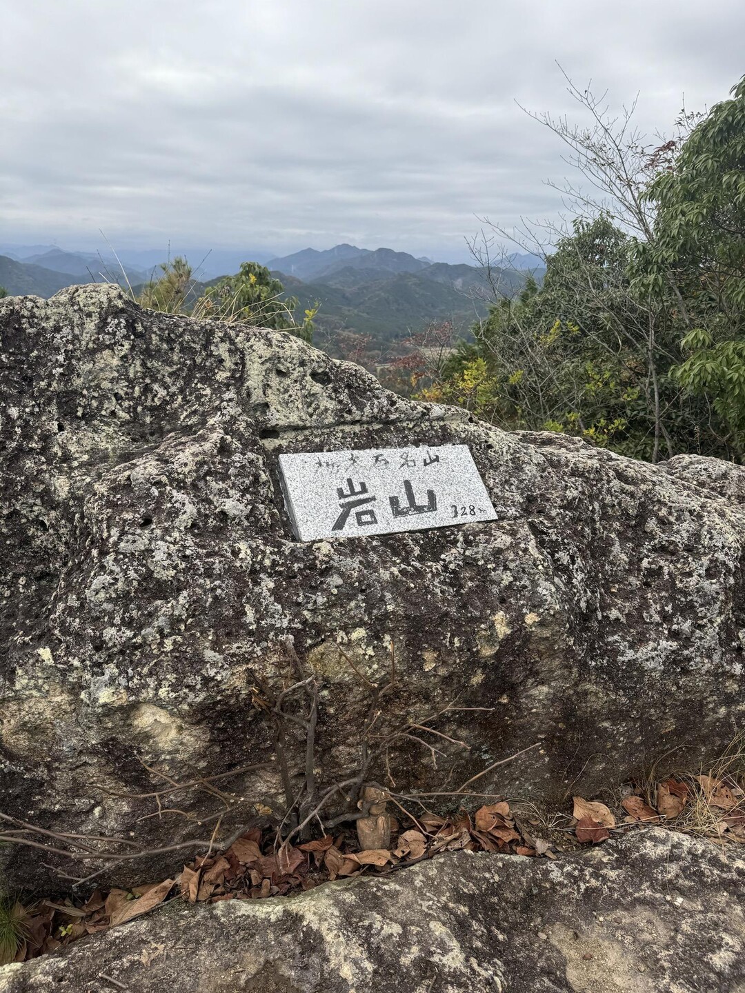 鹿沼岩山-岩登りトレーニング / ORI-chanさんの二股山・岩山の活動データ | YAMAP / ヤマップ