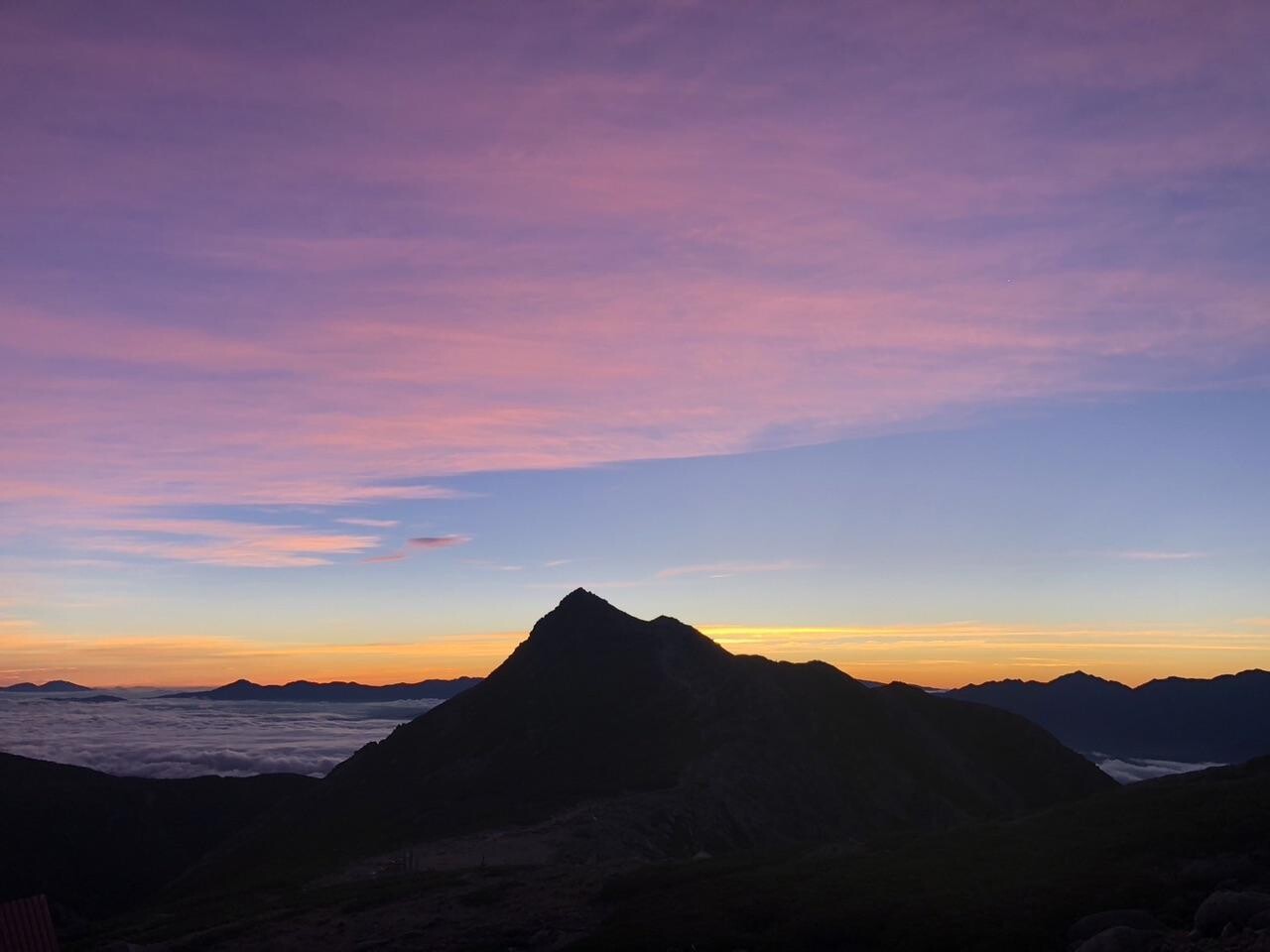 love yamaのページ | YAMAP / ヤマップ