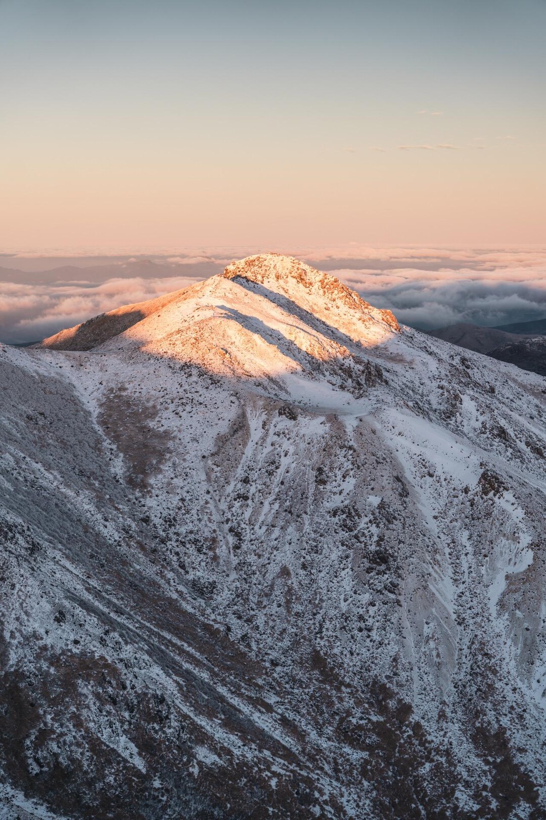 天狗ヶ城朝駆け🌅 ️ / Chieさんの九重山（久住山）・大船山・星生山の活動日記 | YAMAP / ヤマップ