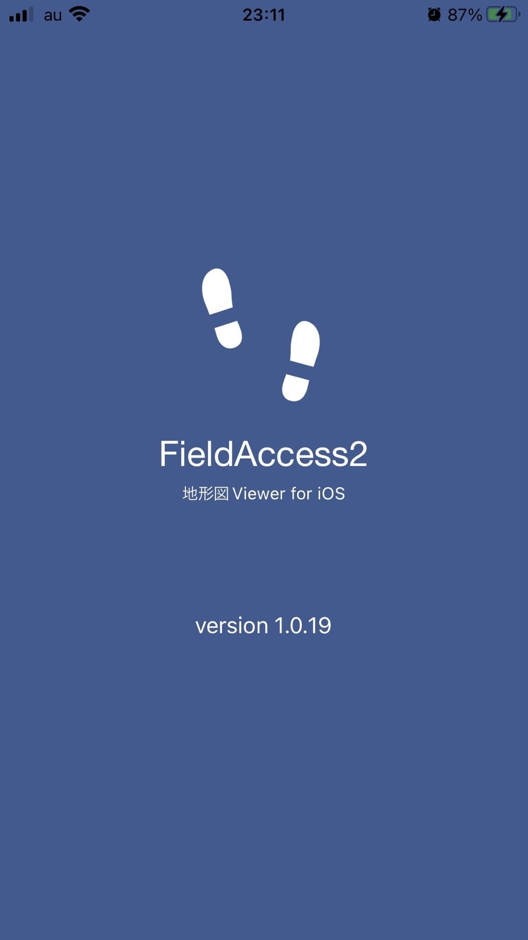 こいつ…動くぞ！(FieldAccess... / きすけさんのモーメント | YAMAP / ヤマップ