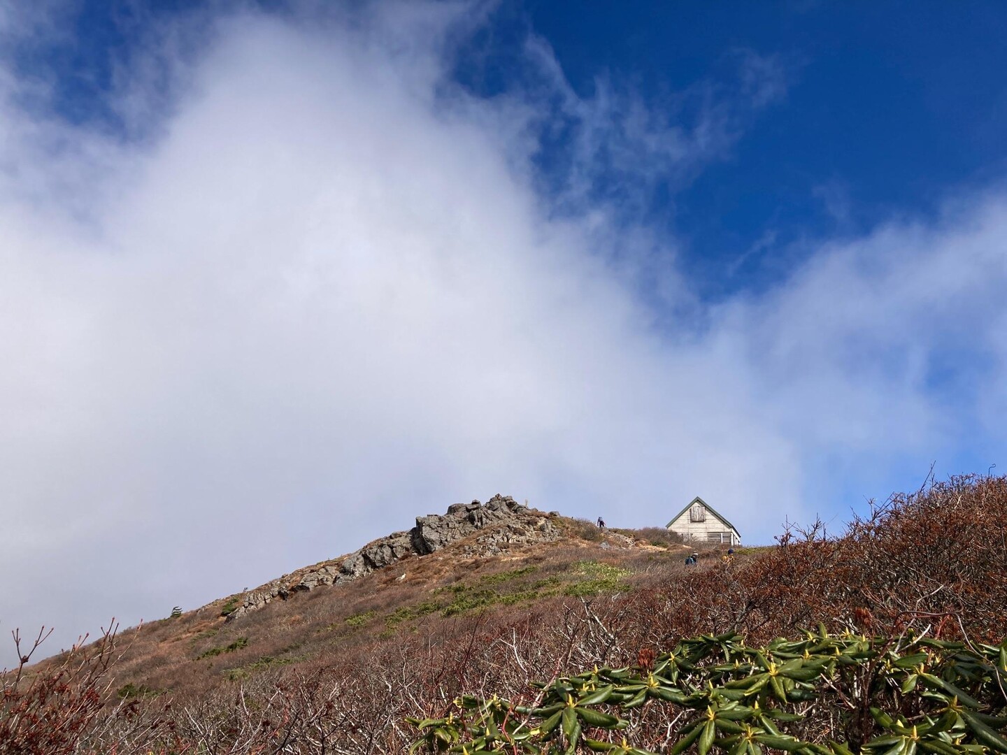 船形連峰「御所山」 / ponさんのウォーキングの活動データ | YAMAP / ヤマップ