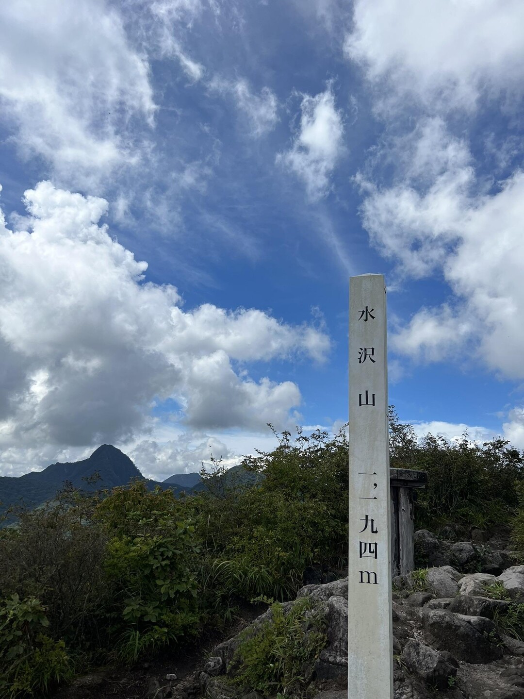 浅間山(水沢山)【R5.63】 / なり460さんの榛名山・天狗山・天目山の活動データ | YAMAP / ヤマップ