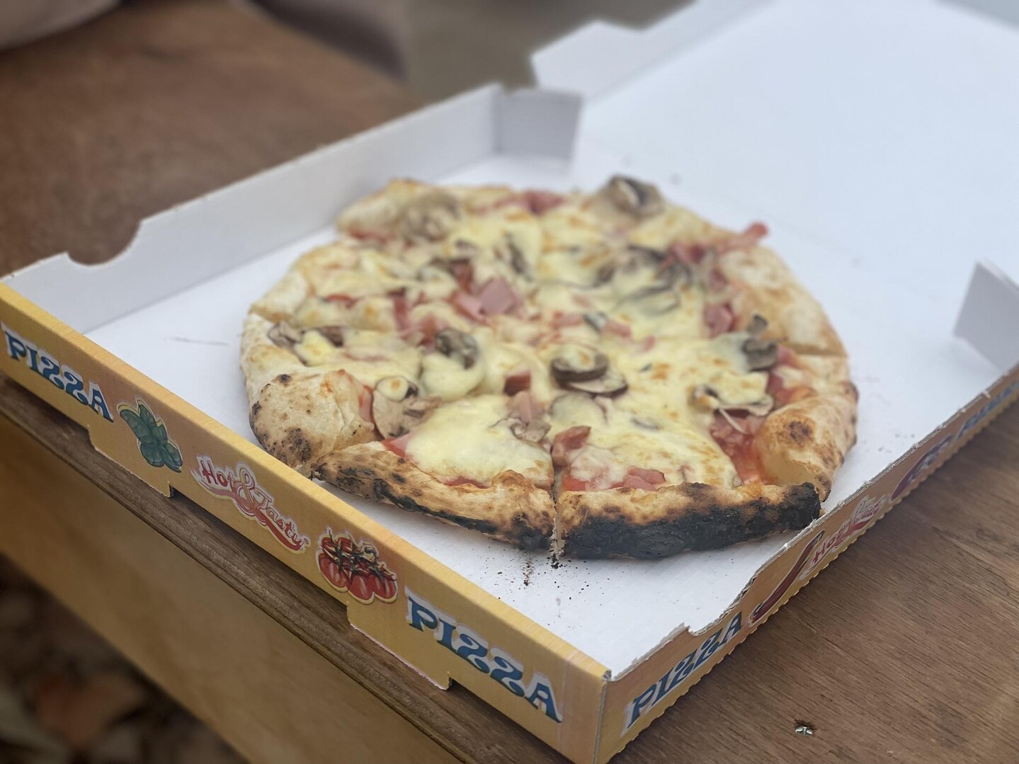 ムサシオープンデパート朝市 に行ってきた... / coroさんのモーメント | YAMAP / ヤマップ