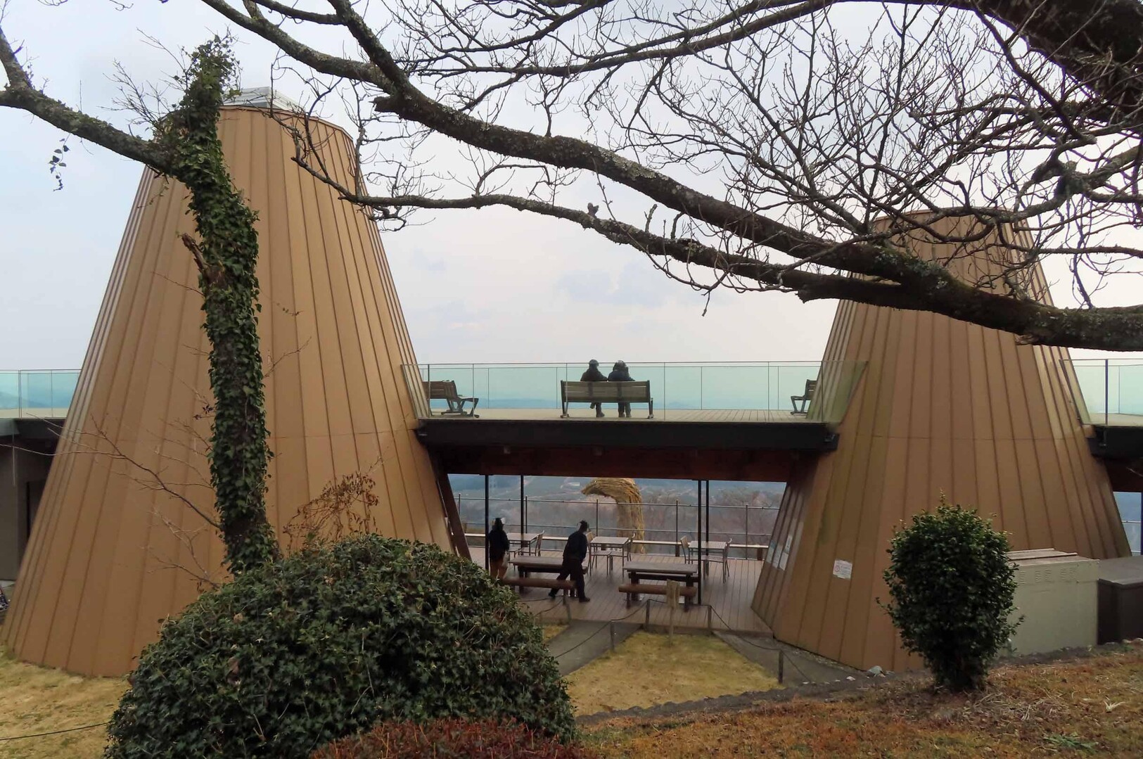 粟ヶ岳 / ss5さんの粟ヶ岳の活動データ | YAMAP / ヤマップ