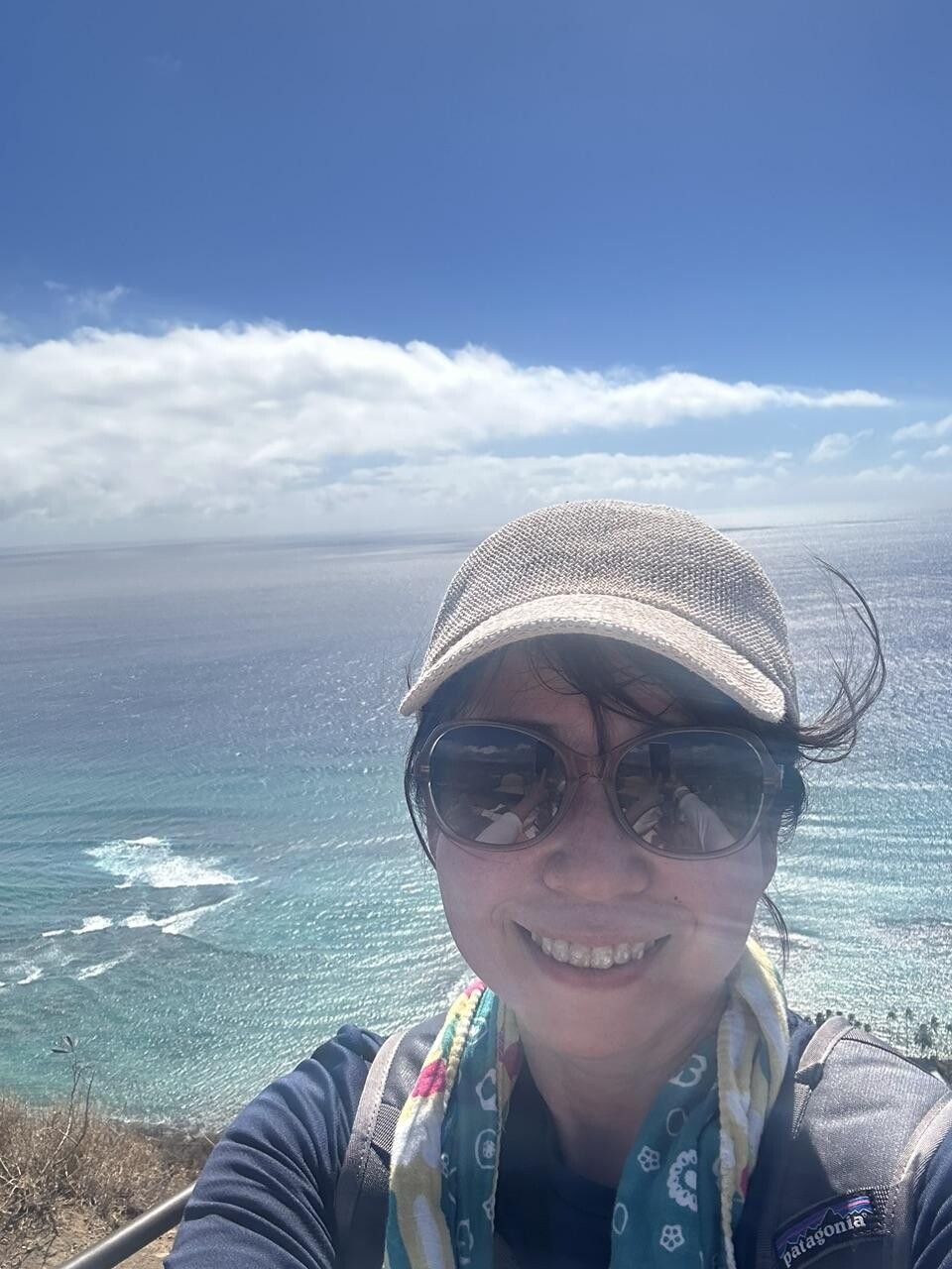 hitomiのページ | YAMAP / ヤマップ