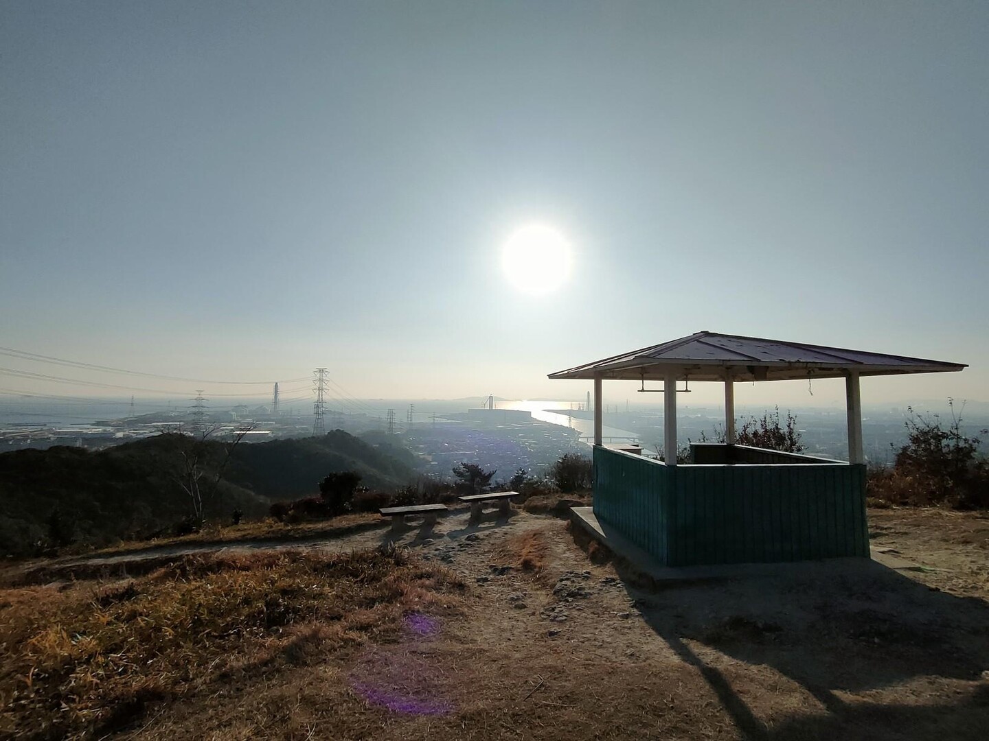 2024へGO! / miloさんの姫路市の活動データ | YAMAP / ヤマップ