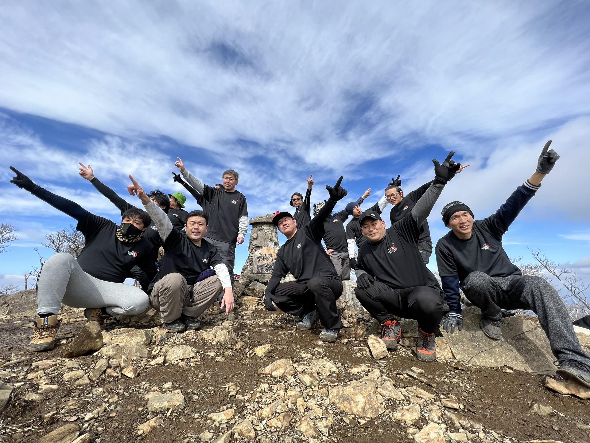 祖母山【百名山・宮崎県最高峰】 / 芹澤鴨【Mt.チームTENGU】 登山系YouTubeさんの祖母山の活動日記 | YAMAP / ヤマップ