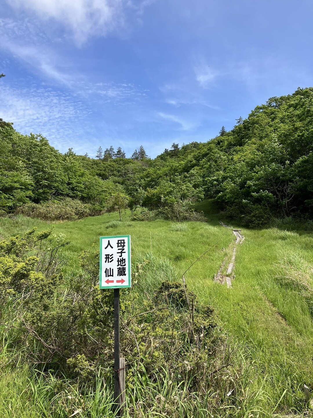 人形仙 / go−maruさんの岡山県立森林公園・千軒平・すずのこ平の活動データ | YAMAP / ヤマップ