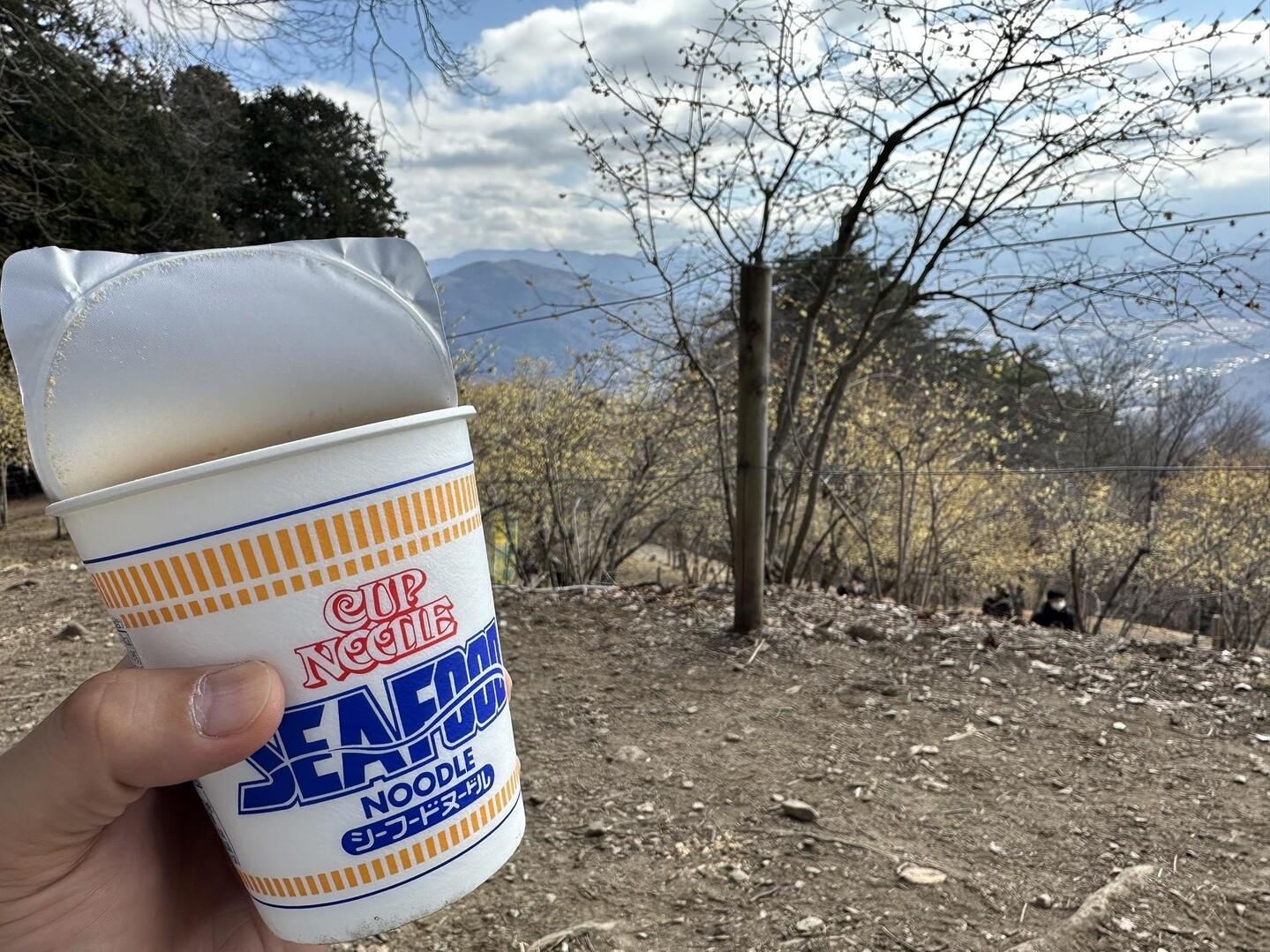 宝登山 長瀞アルプス / syunziさんの宝登山・長瀞アルプス・不動山・陣見山・鐘撞堂山の活動データ | YAMAP / ヤマップ