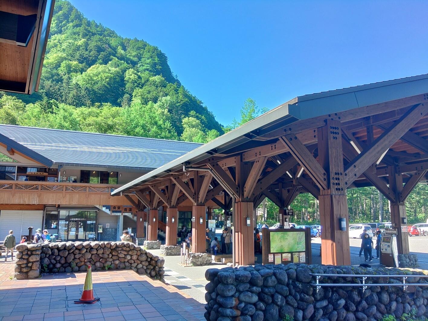 乗鞍岳-2023-07-30 / kazzさんの乗鞍岳の活動データ | YAMAP / ヤマップ