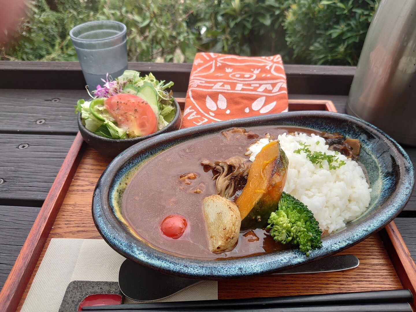 今日は他のSNSのフォロワーさんと一緒に... / もきちさんのモーメント | YAMAP / ヤマップ