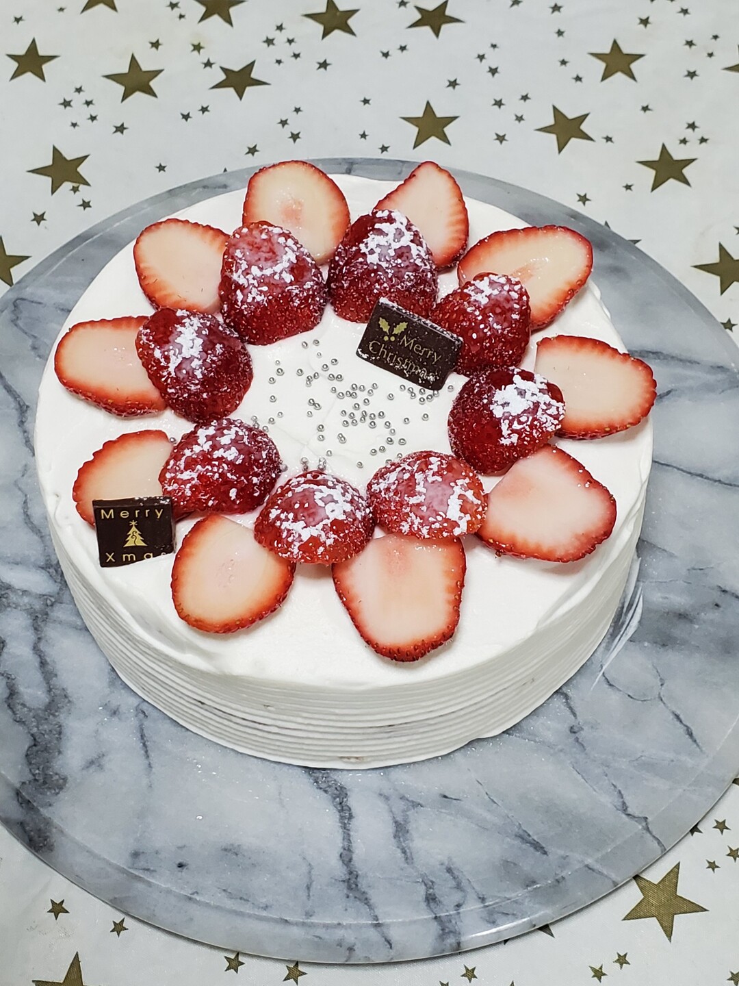 Mary's X'MAS🎄 皆さま ... / トランセさんのモーメント | YAMAP / ヤマップ