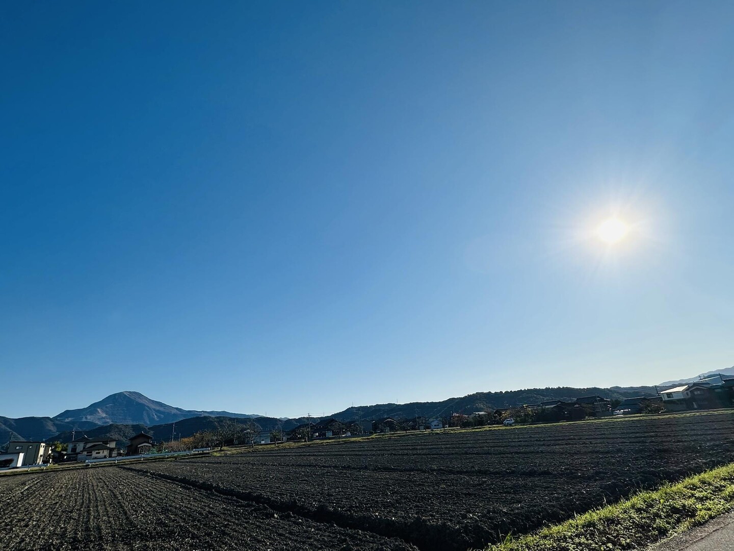 11/19(Tue.) おはよございます... / 🔺MASAPさんのモーメント | YAMAP / ヤマップ