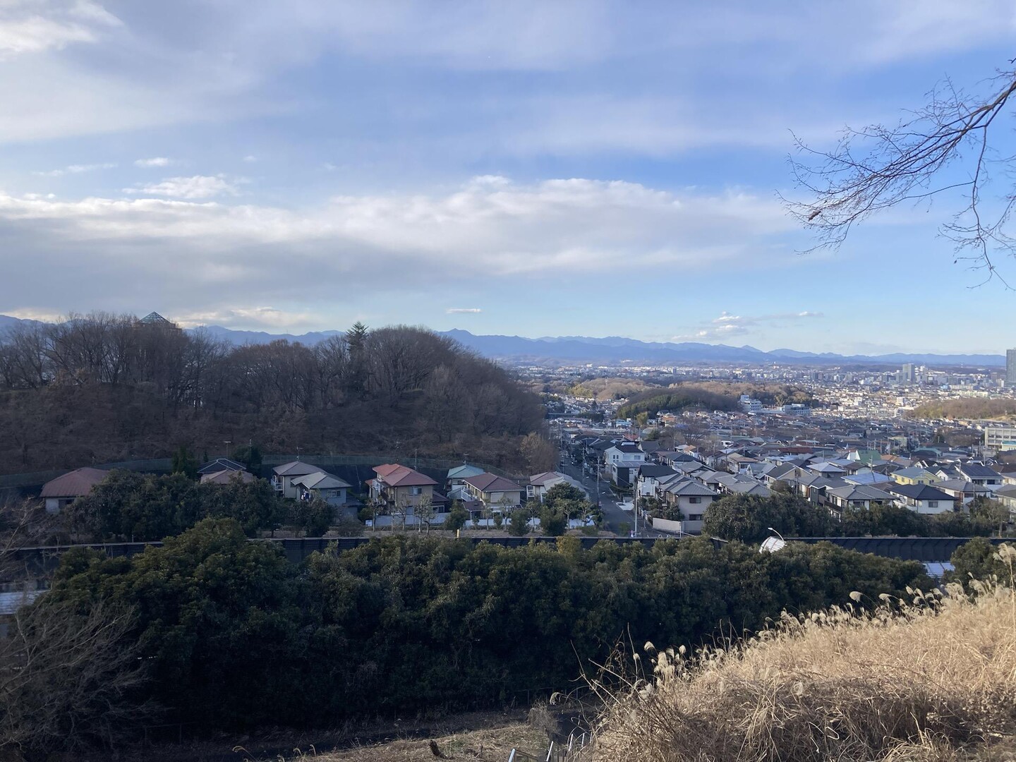 七国山・大塚山 / ymdさんの七国山の活動データ | YAMAP / ヤマップ