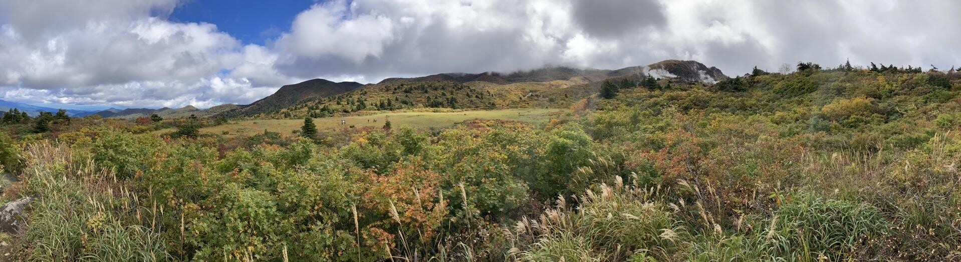 東北遠征3日目・4日目は、悪天候と体調不... / Aokatiさんのモーメント | YAMAP / ヤマップ