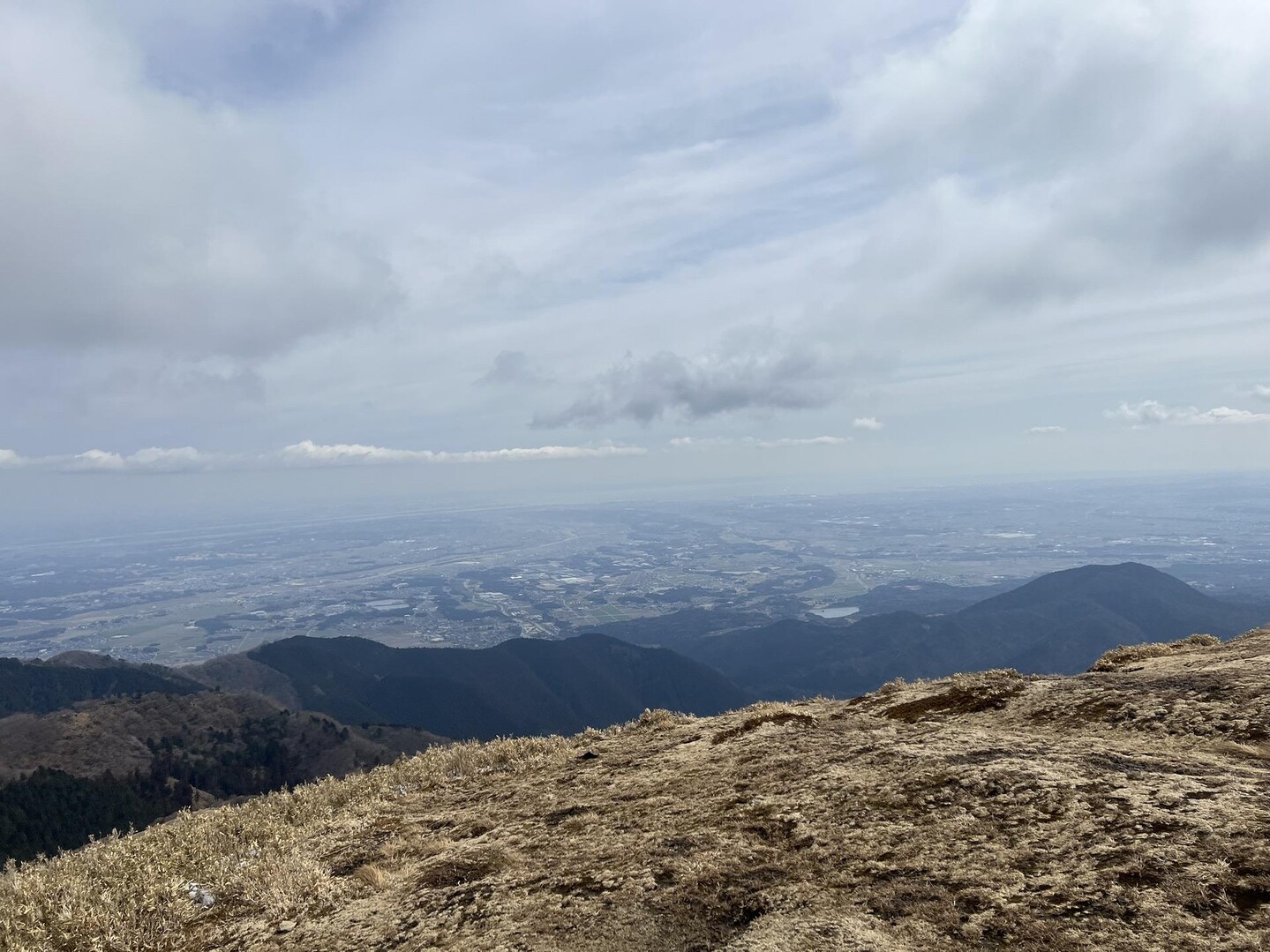 竜ヶ岳 / yuiさんの竜ヶ岳の活動データ | YAMAP / ヤマップ