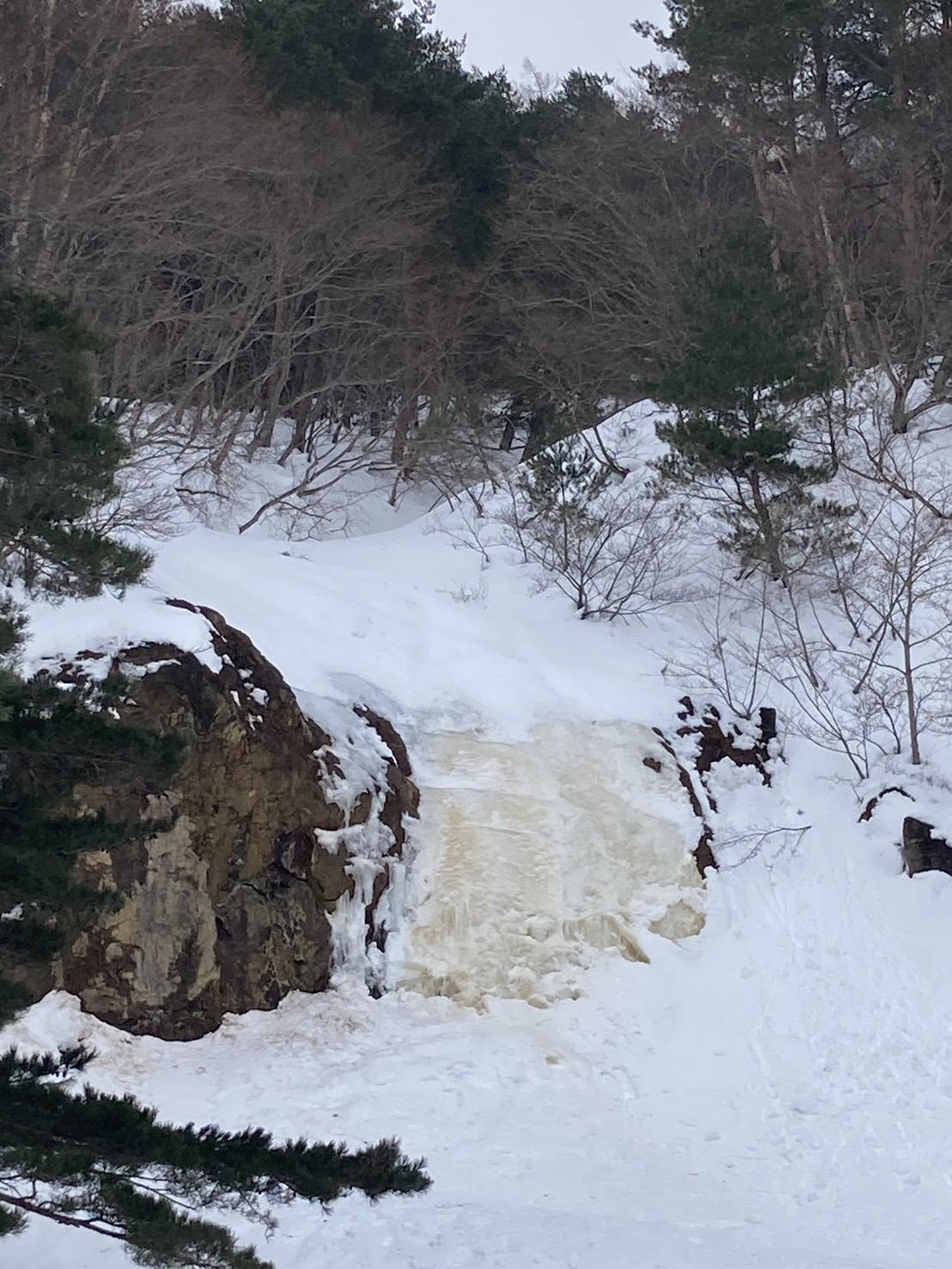 裏磐梯イエローホールの雪旅 / 山人さんの磐梯山・雄国山・赤埴山の活動データ | YAMAP / ヤマップ