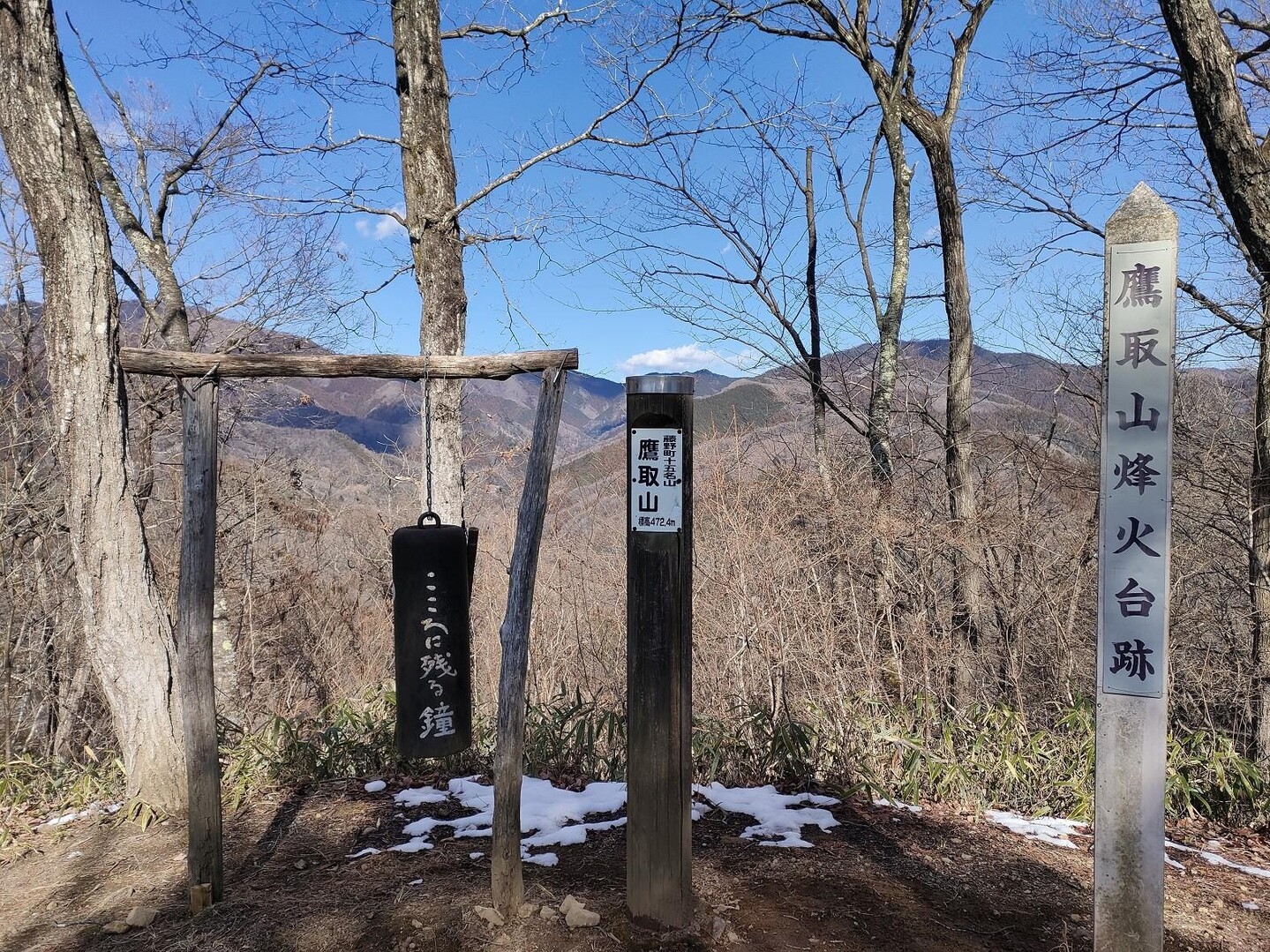 二回目の藤野15名山達成を目指します。 / JICKさんの高尾山・陣馬山・景信山の活動日記 | YAMAP / ヤマップ