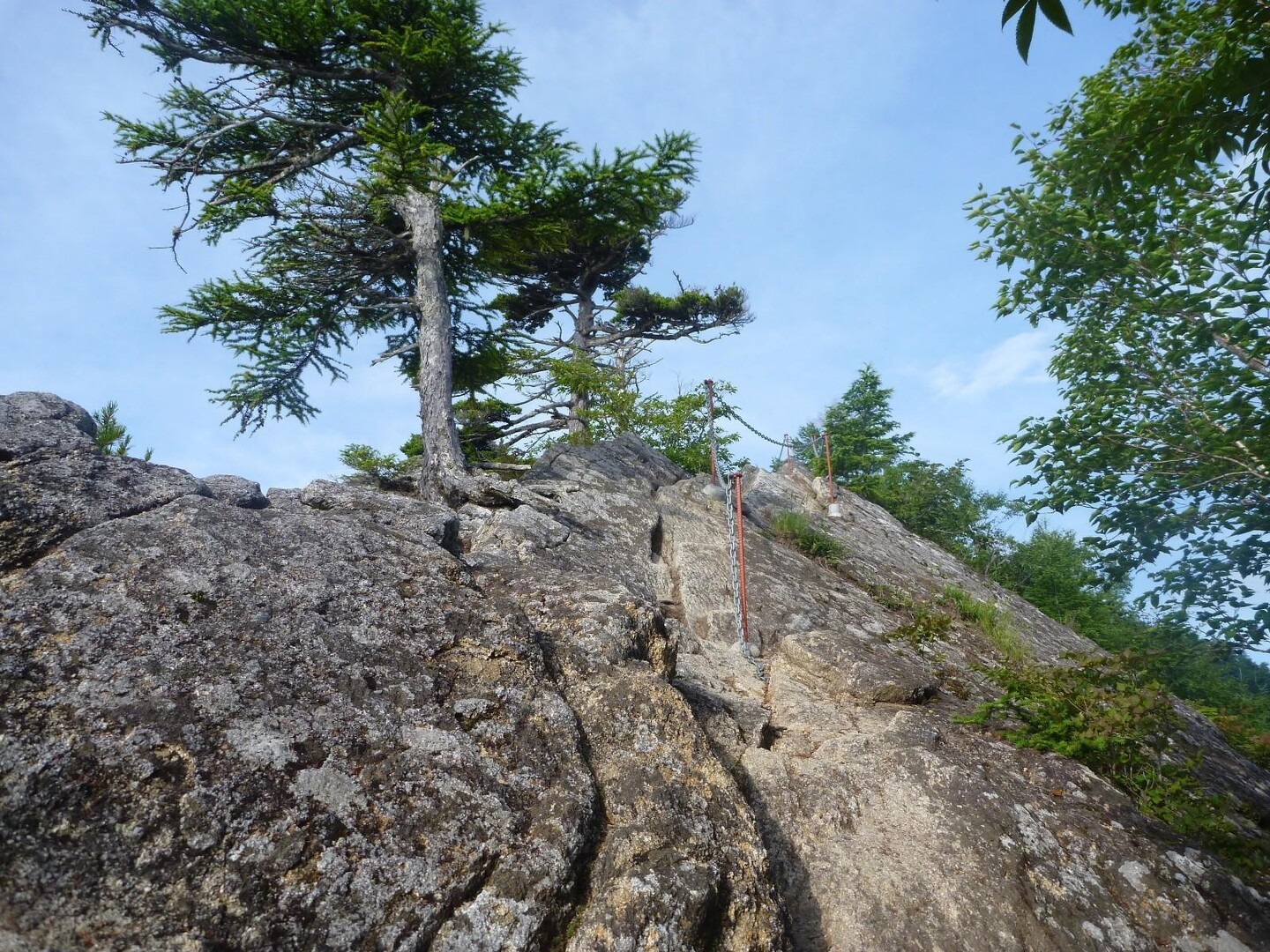 2012甲斐駒ヶ岳（黒戸尾根） / あおさんのモーメント | YAMAP / ヤマップ