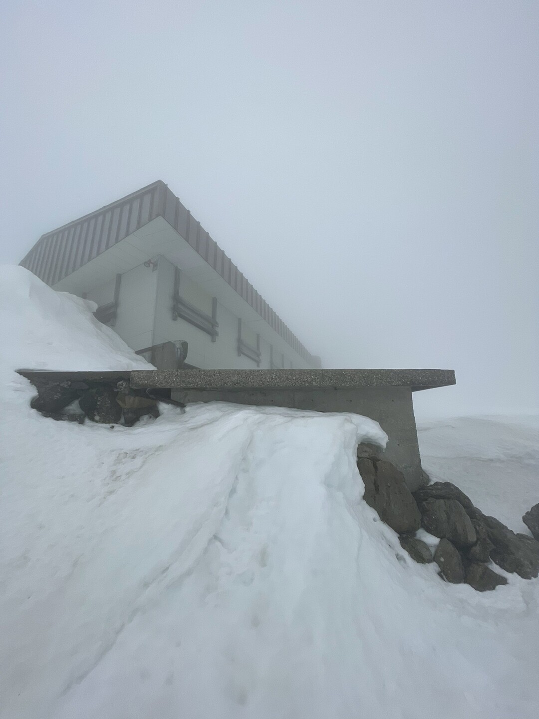 乗鞍岳 途中撤退-2022-04-23 / yo-さんの乗鞍岳の活動データ | YAMAP / ヤマップ