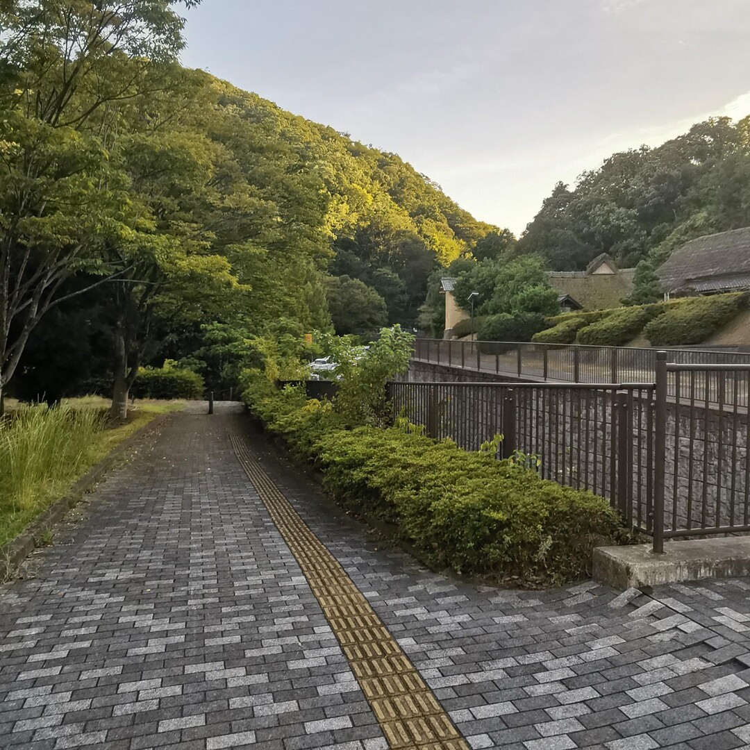 八幡山・兎越山 / kokiさんの足羽山・八幡山・兎越山の活動データ | YAMAP / ヤマップ