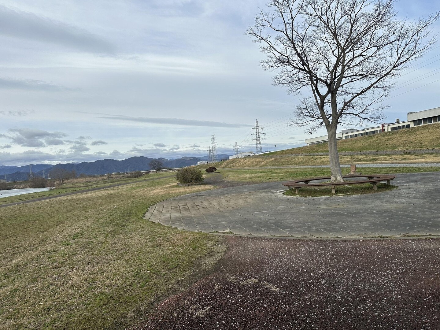 今日は天気も今ひとつだったので改良中の愛... / mayu-mamaさんのモーメント | YAMAP / ヤマップ