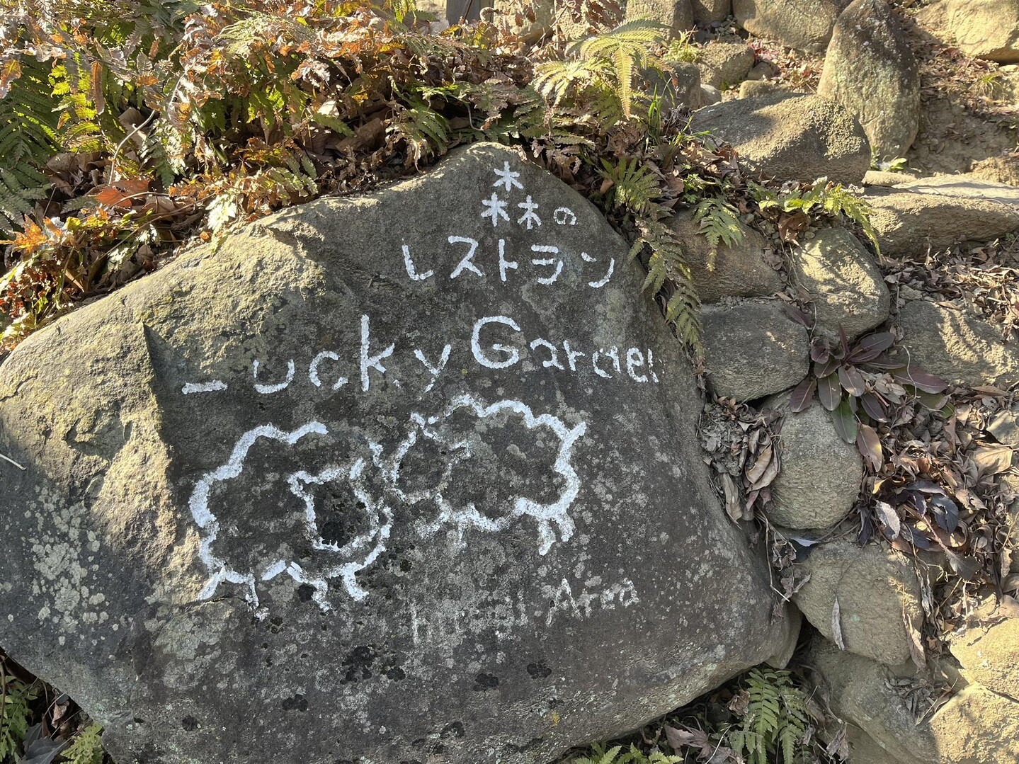 ラッキーガーデンへ〈生駒山〉 / Rocky Topさんの生駒山・神津嶽・大原山の活動データ | YAMAP / ヤマップ