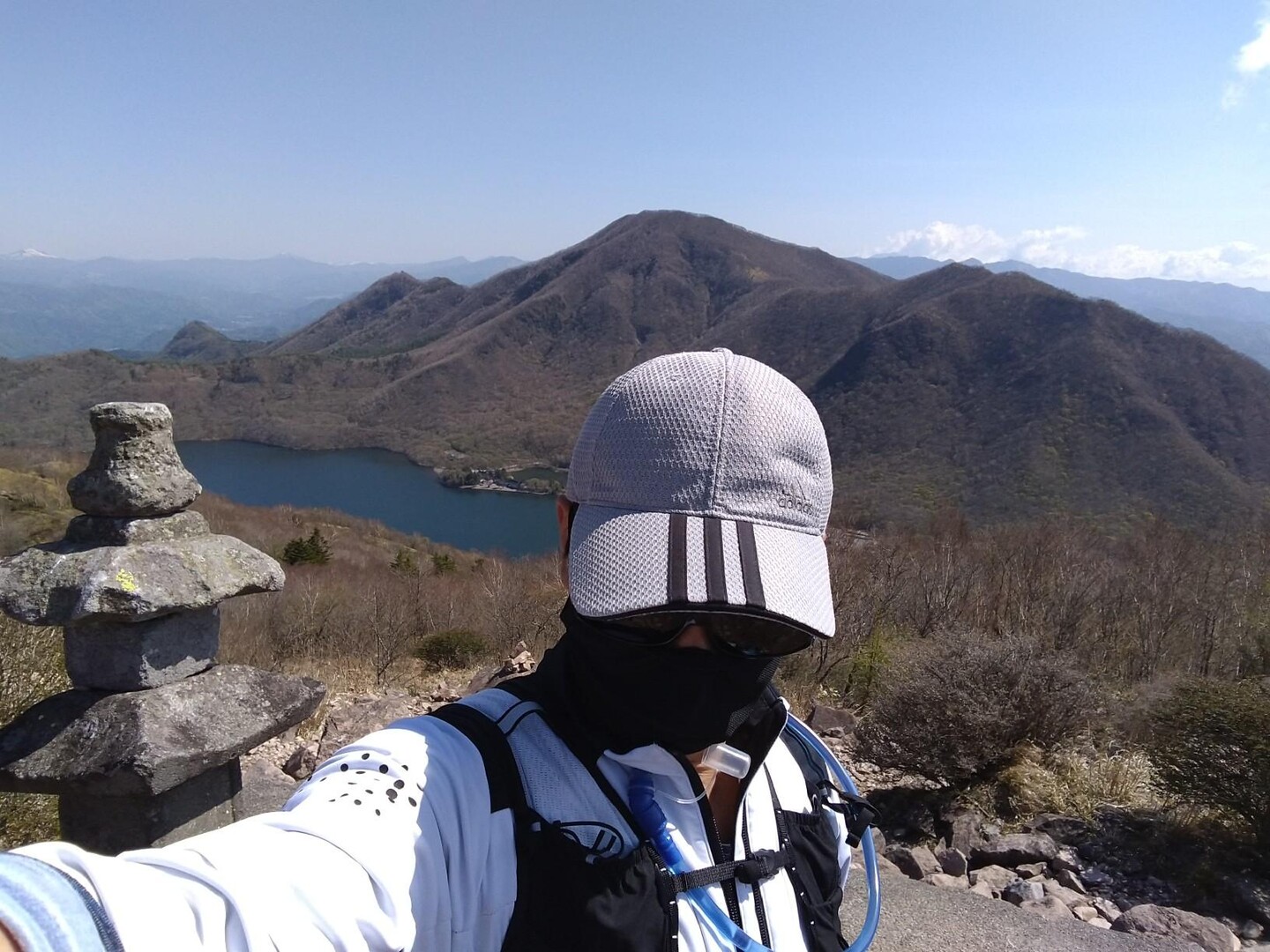 hokutoのページ | YAMAP / ヤマップ