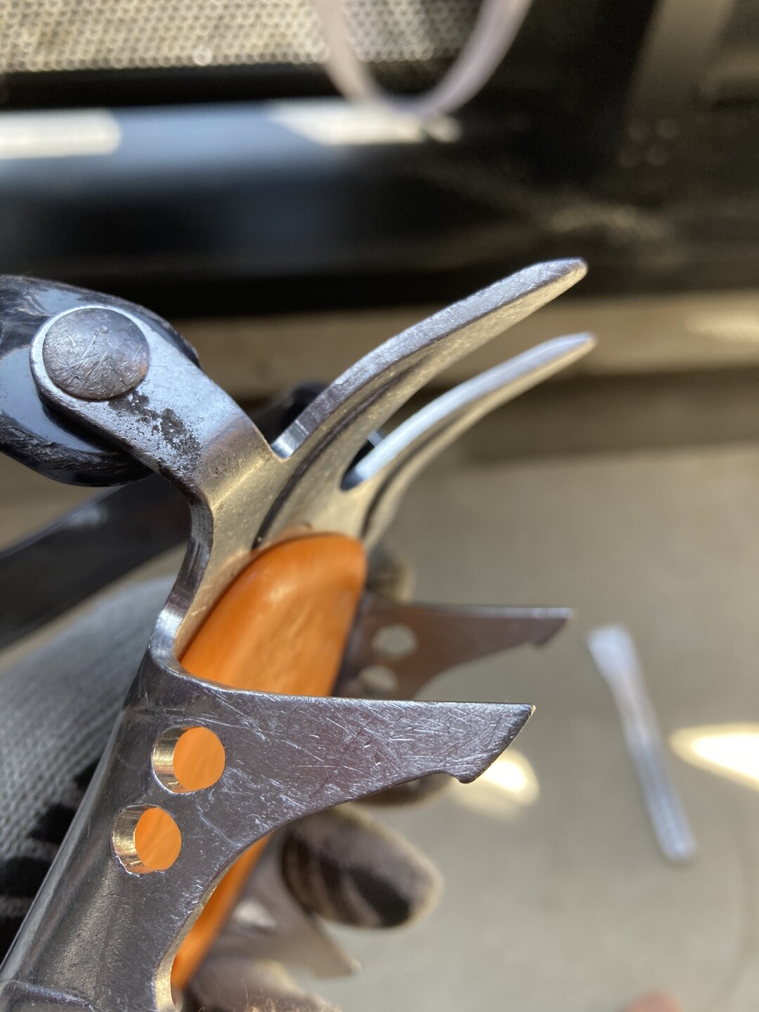 12本はそろそろ終わりかなと来季のために... / Holovitzさんのモーメント | YAMAP / ヤマップ