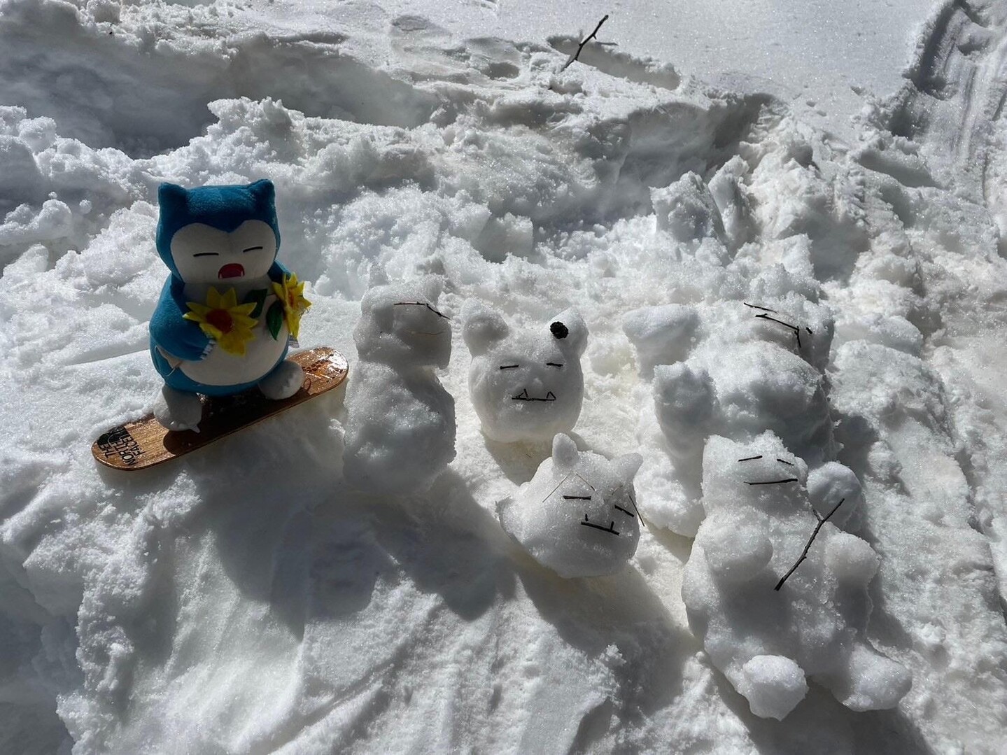 入笠山RF＋ 20240310 / あきTRさんの入笠山の活動データ | YAMAP / ヤマップ