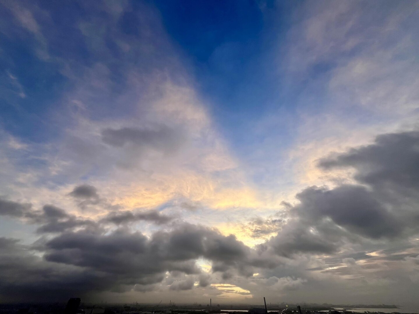 2024.10.4 am5:33 東京【... / 家族だんらんさんのモーメント | YAMAP / ヤマップ