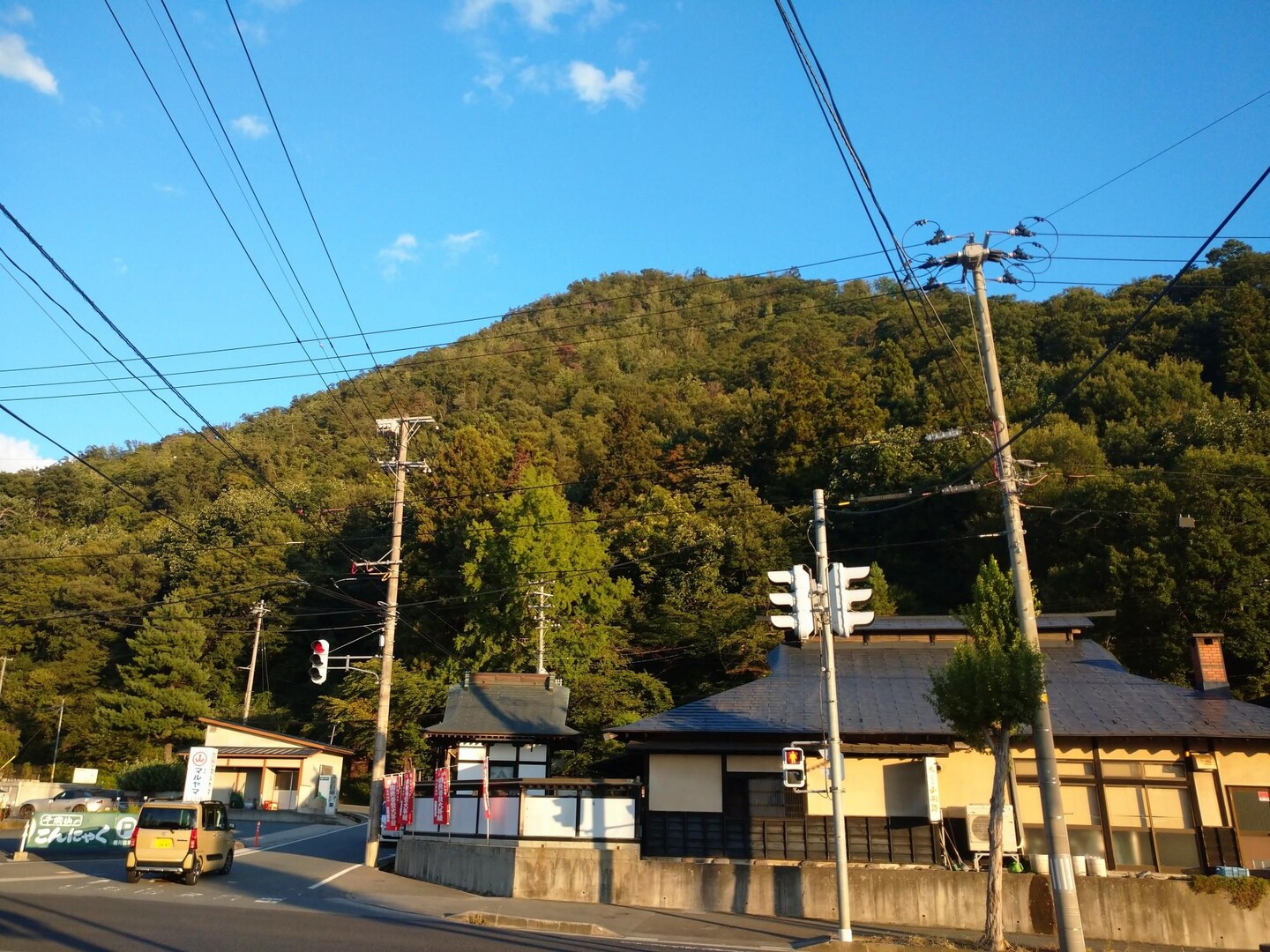 千歳山 / nochさんの千歳山・猿岡山・戸神山の活動データ | YAMAP / ヤマップ
