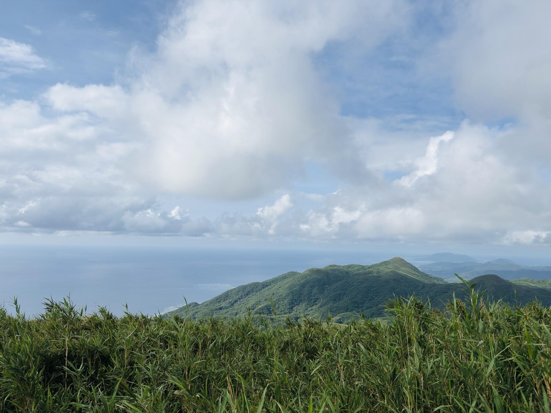 於茂登岳 / MIO探検隊さんの石垣島 南部の活動データ | YAMAP / ヤマップ