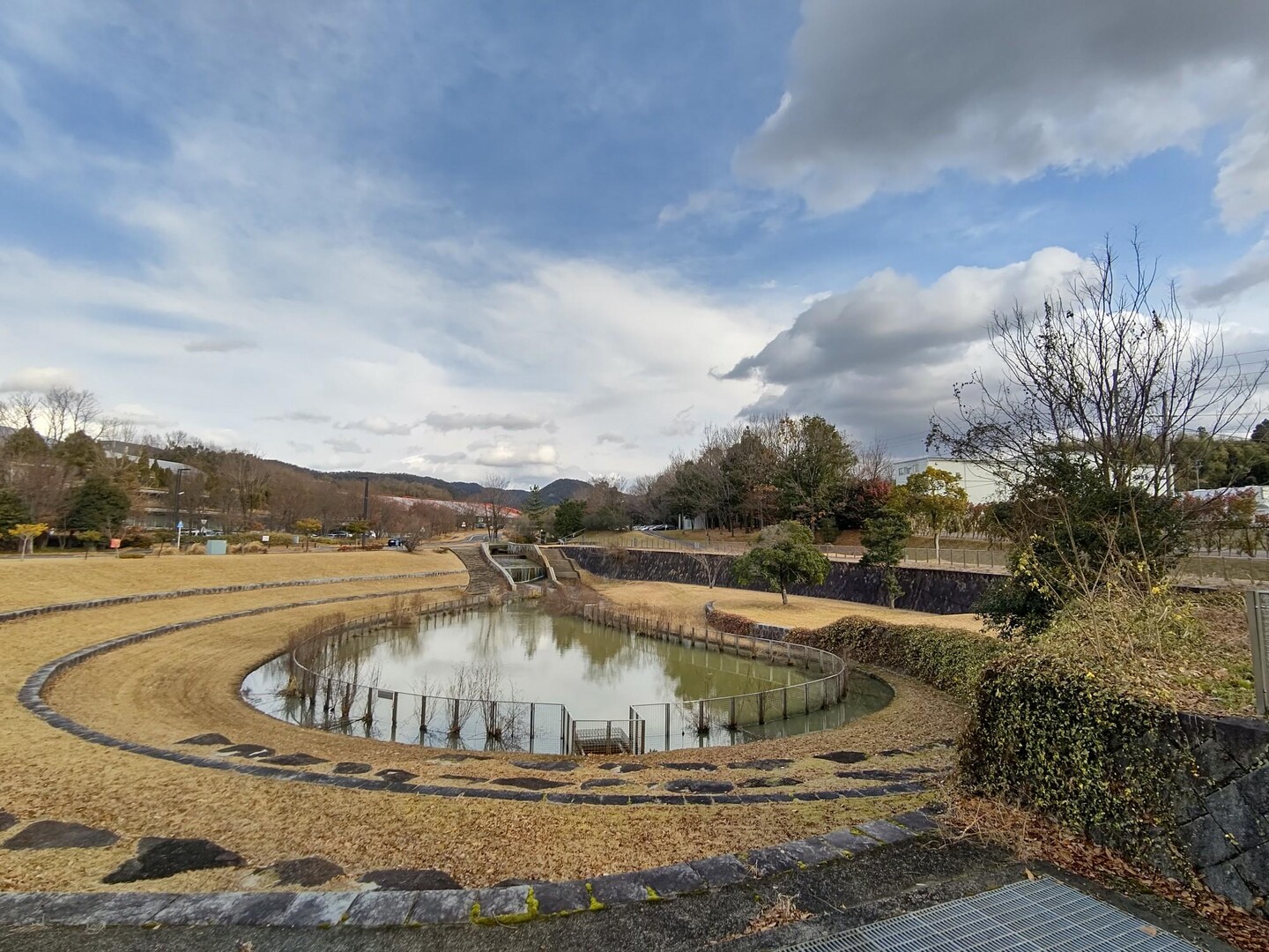 船山 / sonomin-minさんの各務原アルプス（関南アルプス）・八木三山の活動データ | YAMAP / ヤマップ