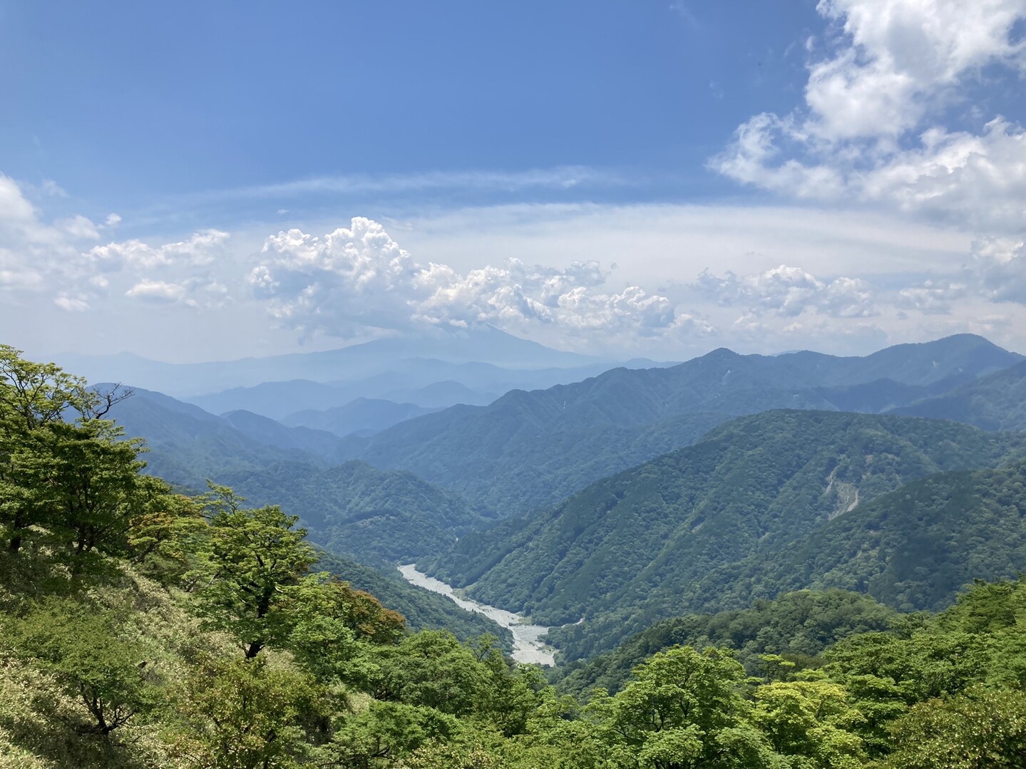 塔ノ岳＆丹沢山 / houlanさんのモーメント | YAMAP / ヤマップ