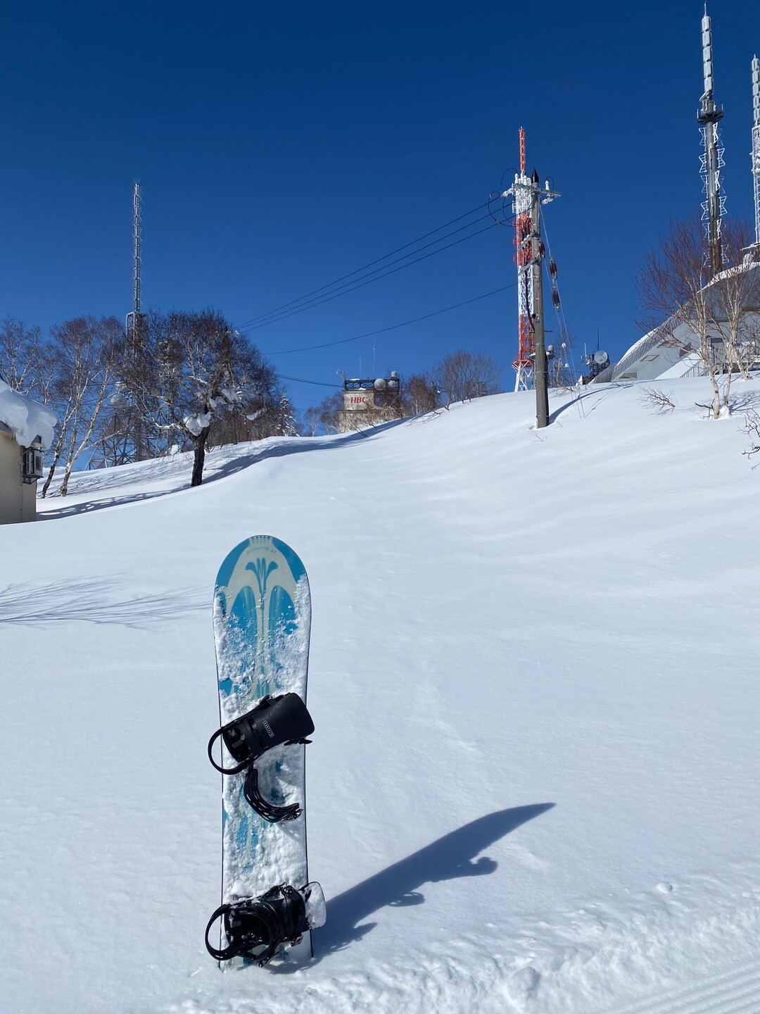 手稲山 / satokenさんの手稲山・奥手稲山の活動データ | YAMAP / ヤマップ