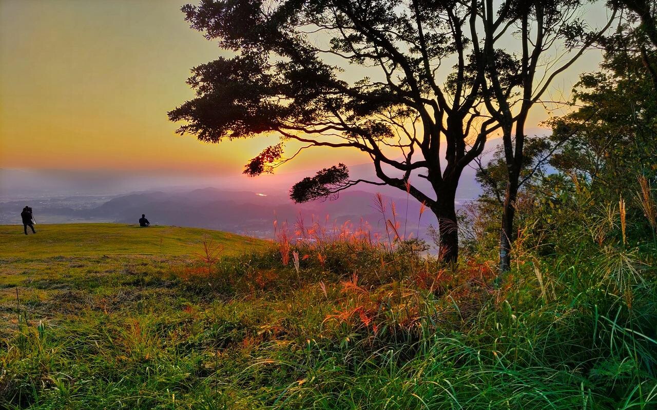 陽光・パネル避け・・AE狂ってる 手... / sin358さんのモーメント | YAMAP / ヤマップ