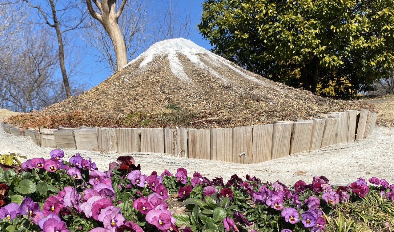 富士山(0.3776m)までランニング02-09 / yamayamaさんのランニングの活動データ | YAMAP / ヤマップ