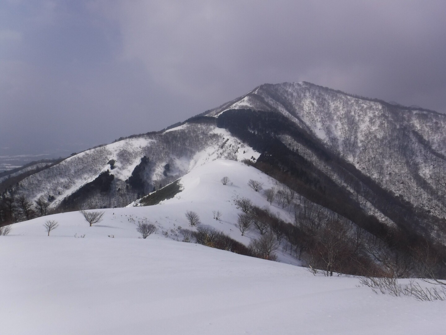 蒜山三座 I’ll give myself a treat / ひとり登山クラブさんの蒜山の活動日記 | YAMAP / ヤマップ