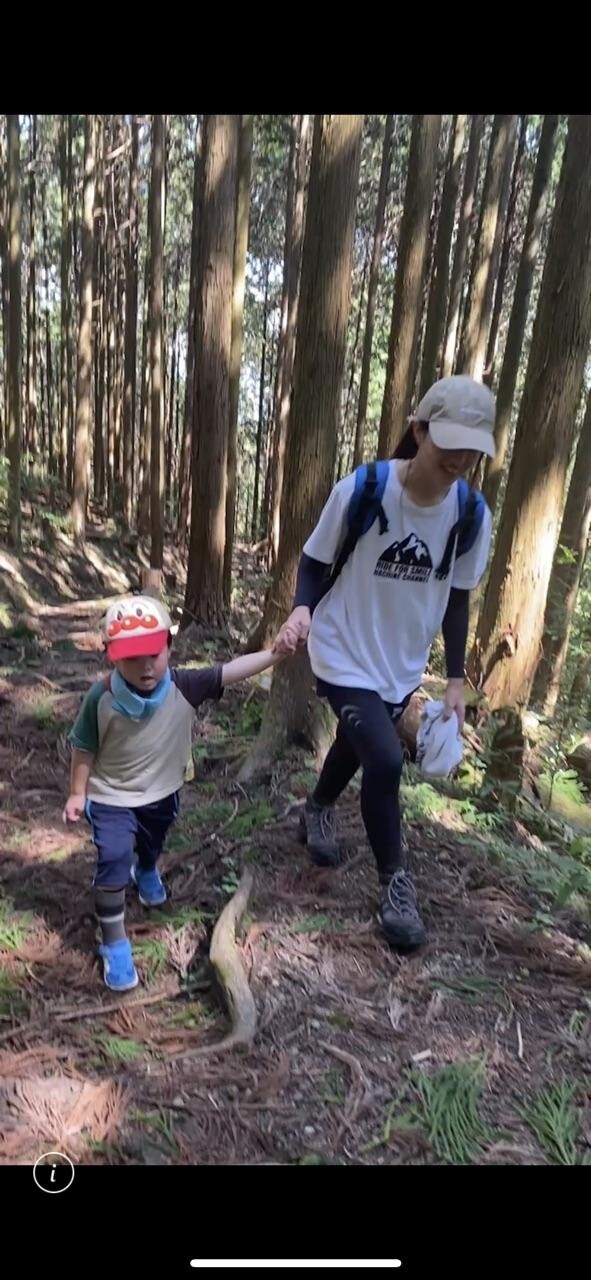 naniのページ | YAMAP / ヤマップ